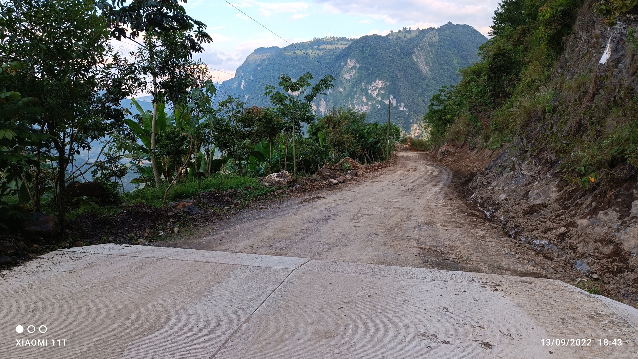 Pavimentación de Concreto Hidráulico – Ayuntamiento de San Bartolo ...